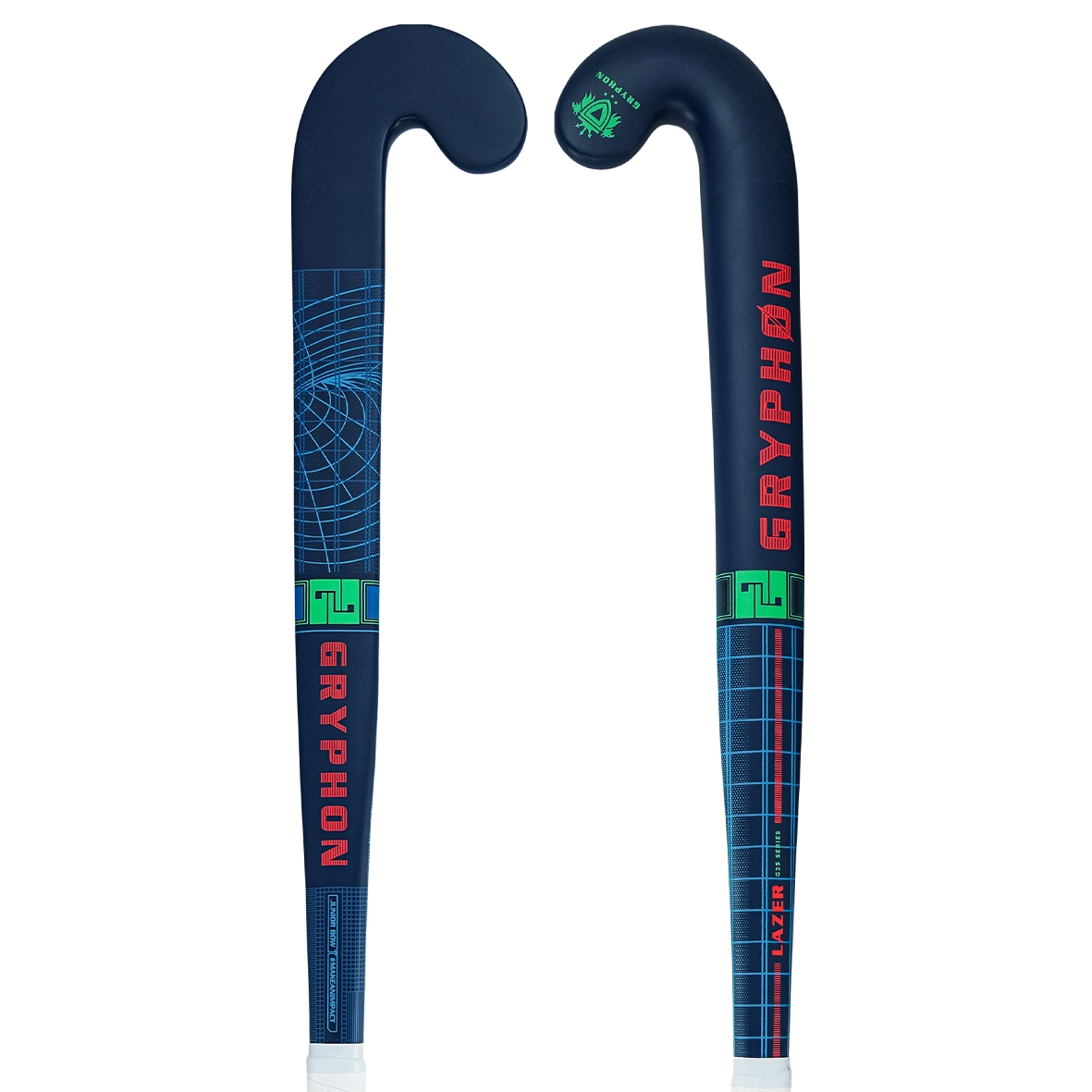 Gryphon Lazer G25 Navy – GRYPHON Australia