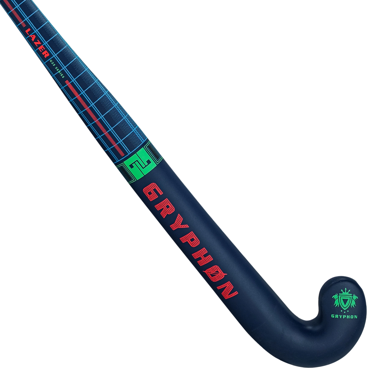 Gryphon Lazer G25 Navy – GRYPHON Australia