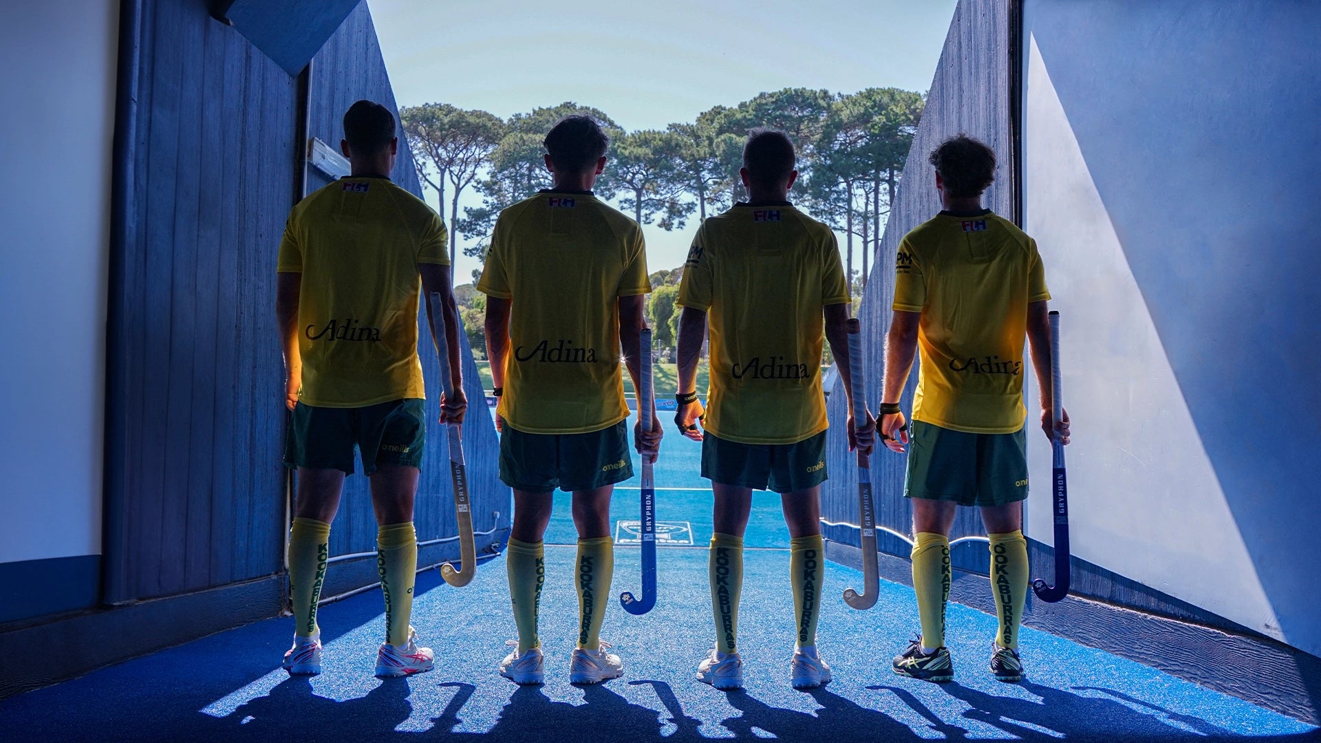 New Arrivals – GRYPHON Australia