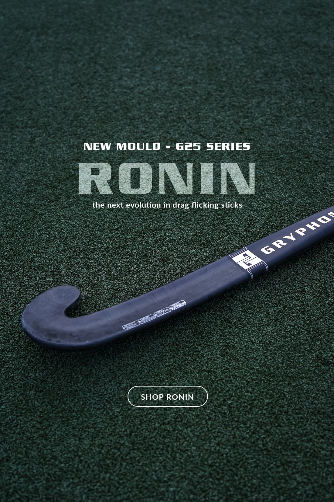 Gryphon Hockey | Australia – GRYPHON Australia