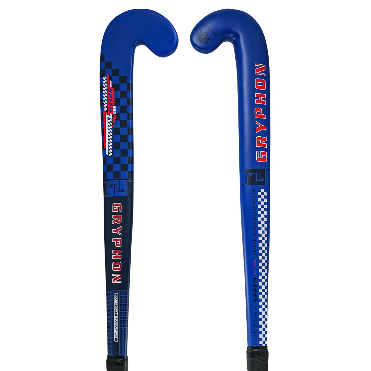 Gryphon Speed G25 Blue – GRYPHON Australia
