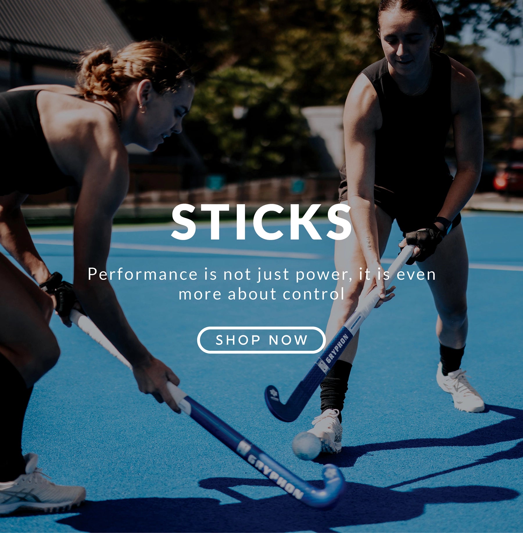 Gryphon Hockey | Australia – GRYPHON Australia