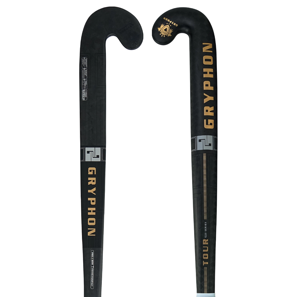 Gryphon Tour Pro-J G25 – GRYPHON Australia