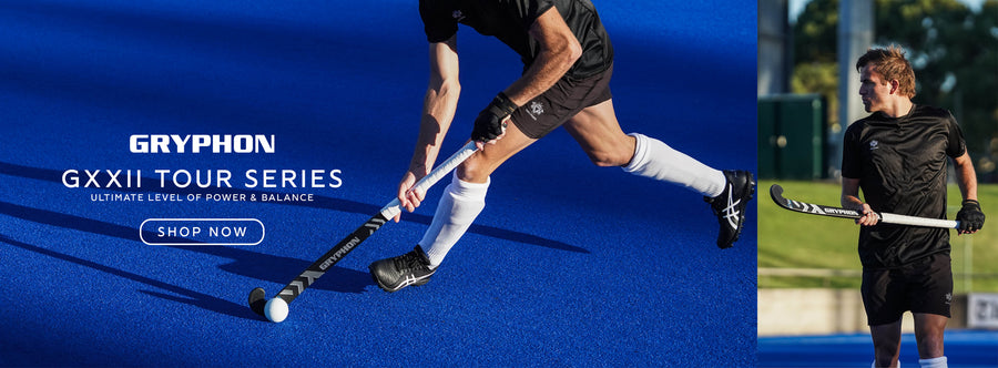 Gryphon Hockey | Australia – GRYPHON Australia