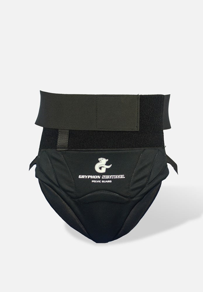 Gryphon Sentinel Female Pelvic Guard M – GRYPHON Australia