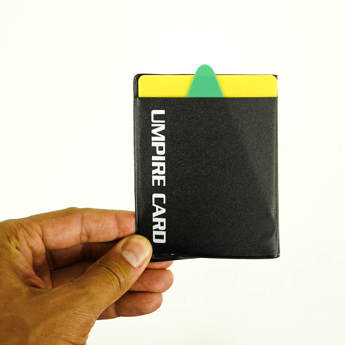 Gryphon Umpire Cards – GRYPHON Australia