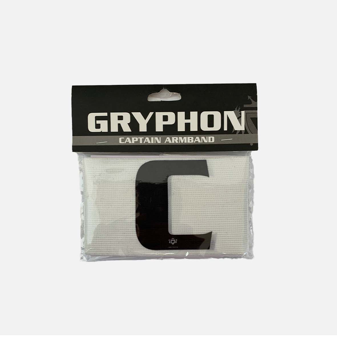 Gryphon Captain Armband – GRYPHON Australia