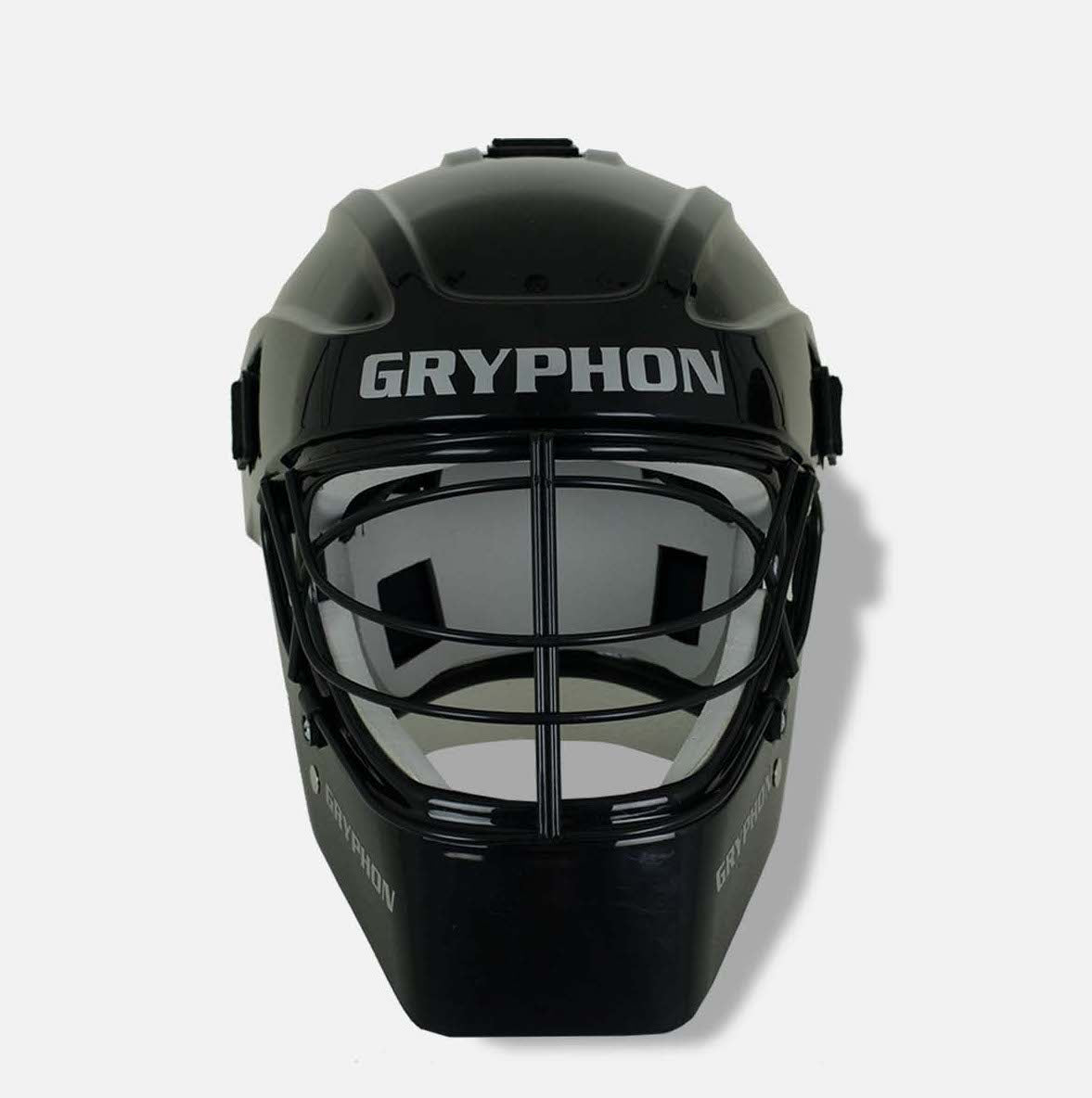 Gryphon Sentinel Chrome GK Helmet – GRYPHON Australia