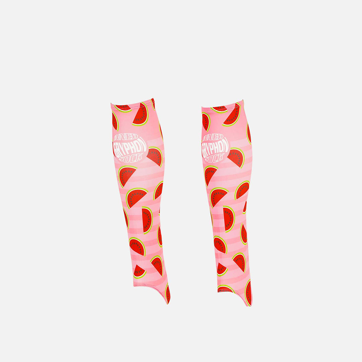 Gryphon Inner Socks Watermelon Pink – GRYPHON Australia
